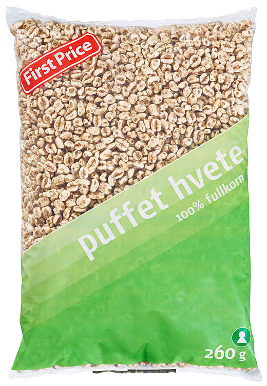 PUFFET HVETE 260G F.PRICE